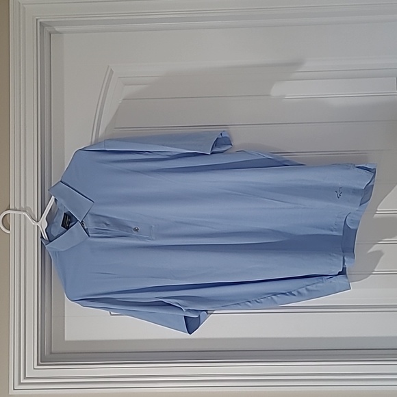 Greg Norman Collection | Shirts | Mens Greg Norman Polo | Poshmark